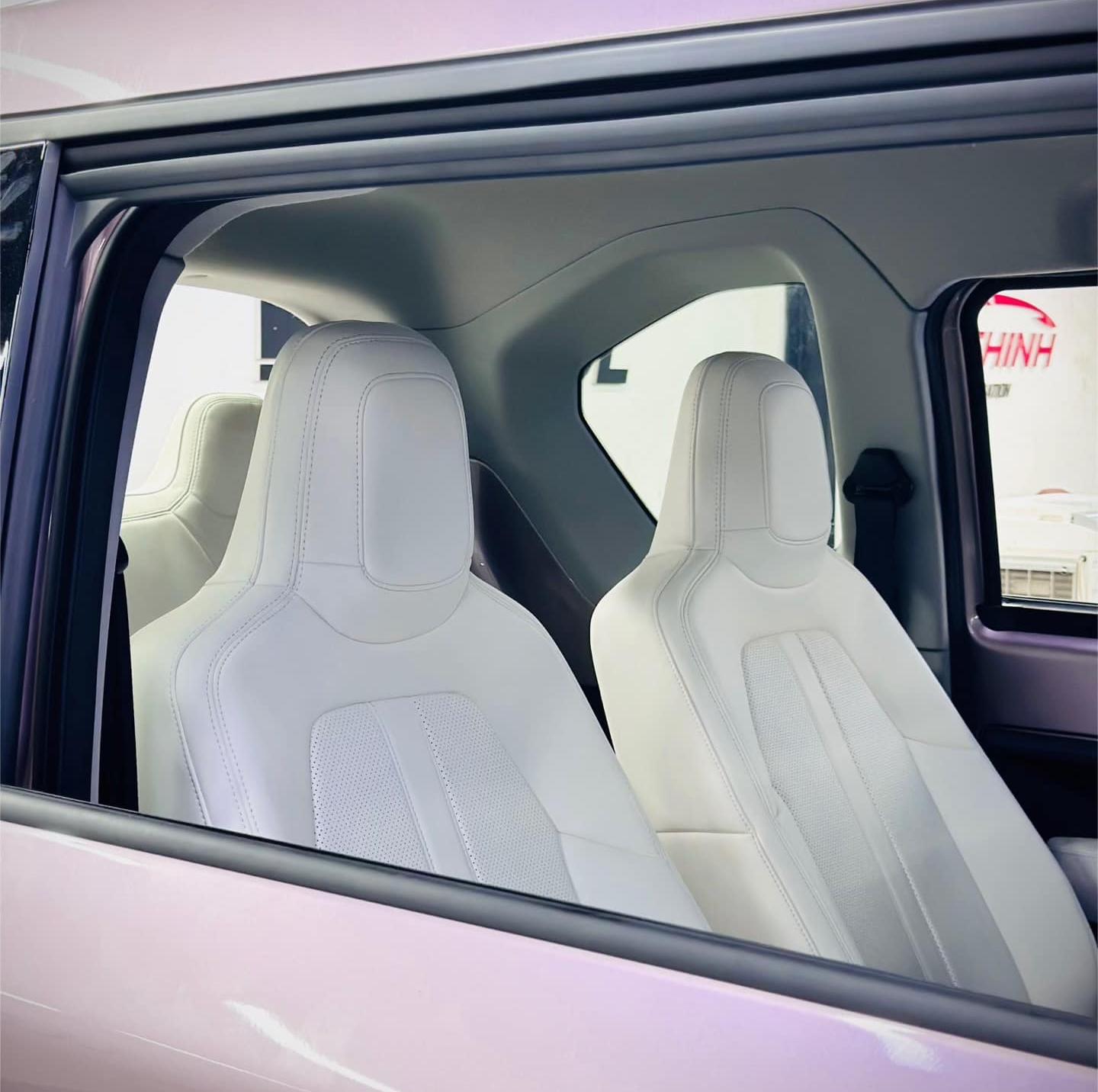 VinFast VF3 lột xác cực ngầu dưới hình bóng của tiểu Defender