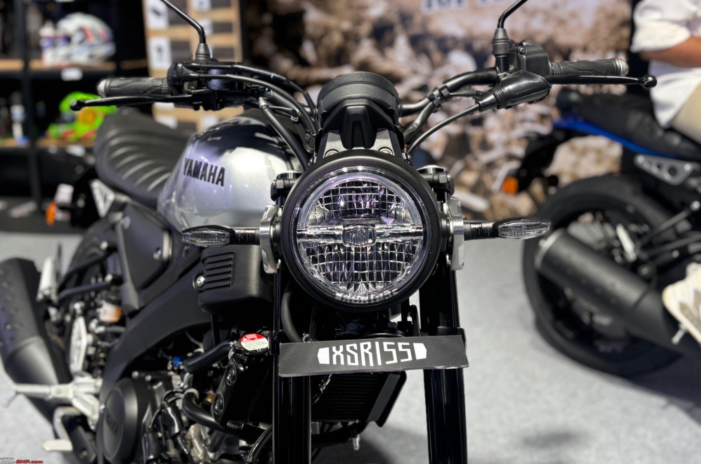 Yamaha mở bán ‘vua côn tay’ 155cc mới xịn hơn Exciter, đè bẹp Honda ...