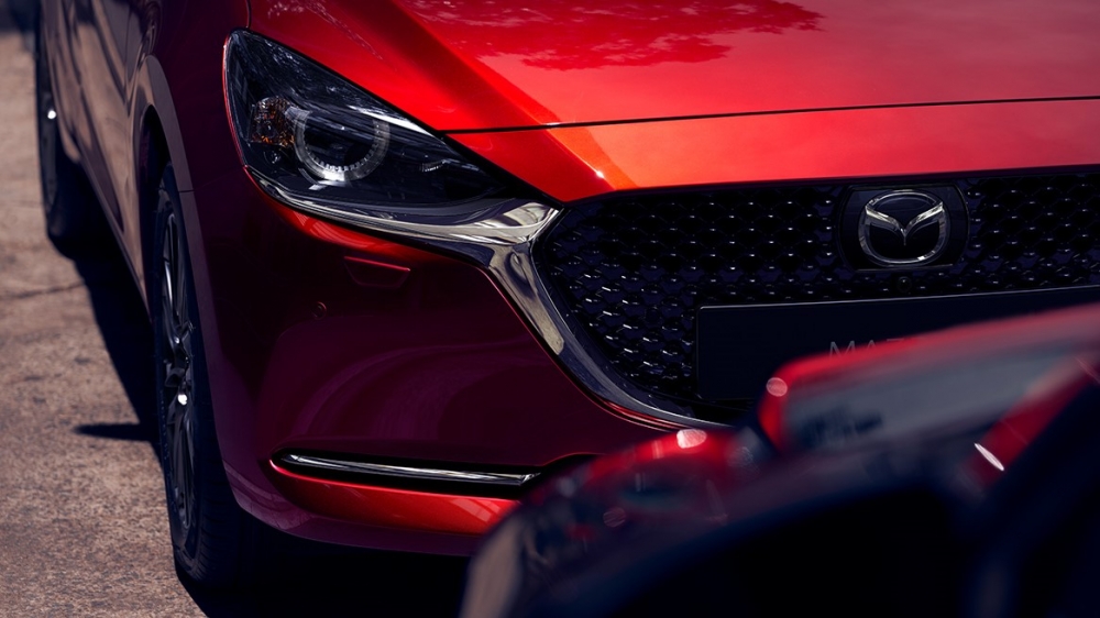 Mazda 2: Giá lăn bánh 05/2026 & đánh giá chuyên sâu