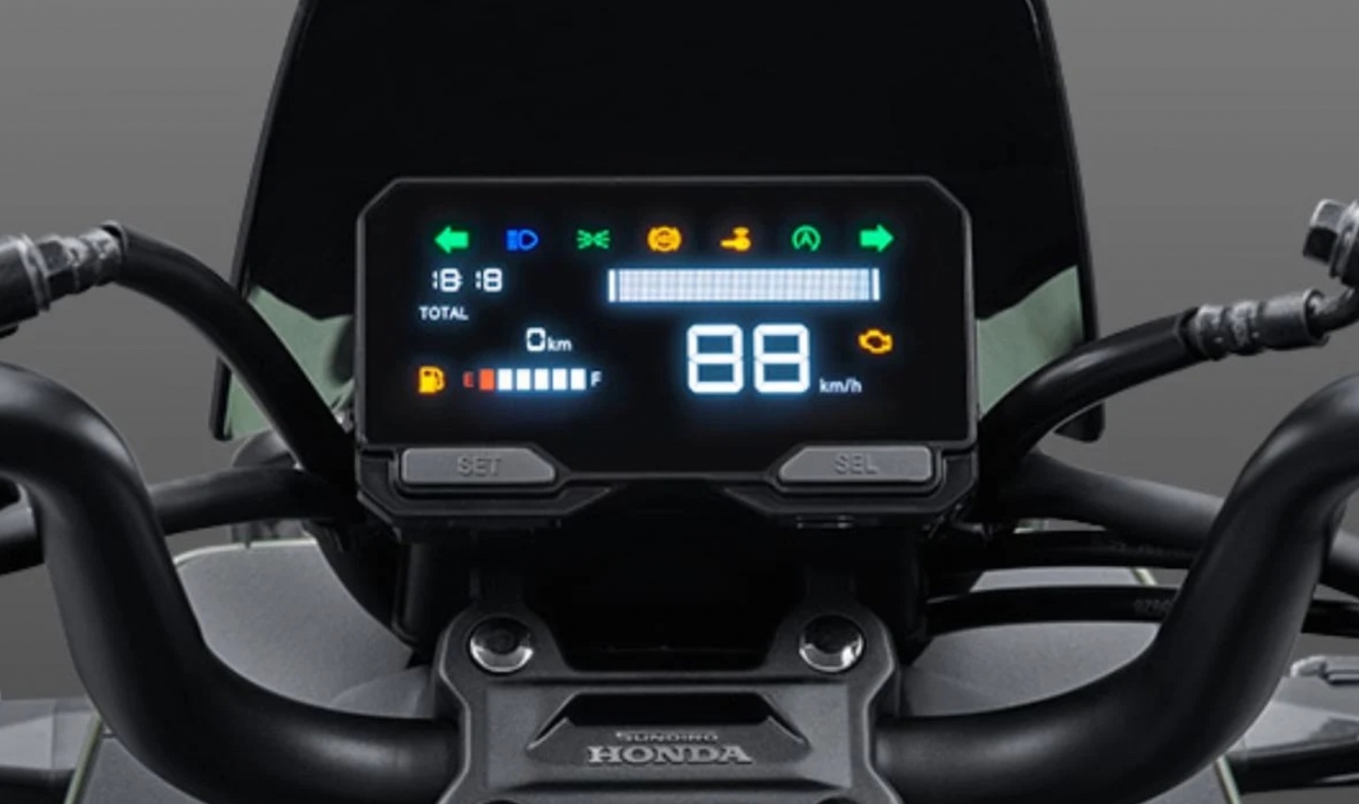 Honda Square X125 sắp về Việt Nam: Xe tay ga phong cách 'hộp vuông' cho ...