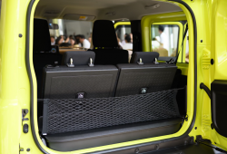 Giá xe Suzuki Jimny (11/2024) & mọi thứ cần biết | Auto5