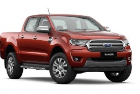 Ford Ranger: Giá bán, thông số & đánh giá (08/2022) | Auto5