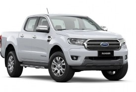 Ford Ranger: Giá bán, thông số & đánh giá (08/2022) | Auto5