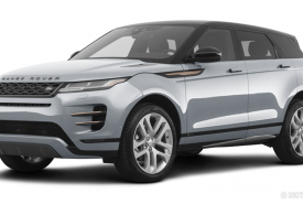 Range Rover Evoque: Giá bán, thông số & đánh giá (08/2022)