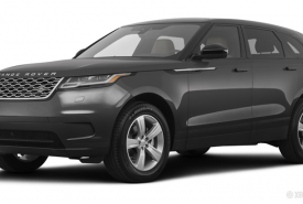 Range Rover Velar: Giá bán, thông số & đánh giá (08/2022) | Auto5