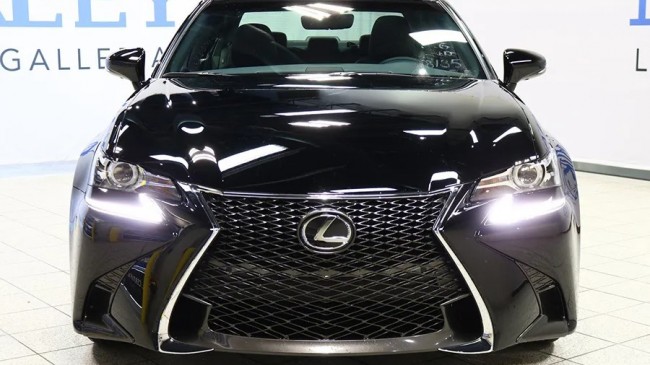 Lexus GS350: Giá bán, thông số & đánh giá (08/2022) | Auto5