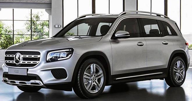 Thông số kỹ thuật Mercedes GLB 200 (Update 2021) | Auto5