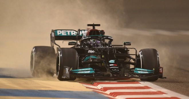 10 mẫu xe đua sẽ tranh tài trong giải đua xe F1 2021: Ai là kẻ đang ...