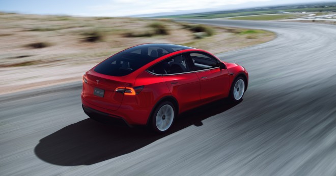 Tesla ra mắt phiên bản giá rẻ cho Model Y, hấp dẫn hơn cả thị trường ...