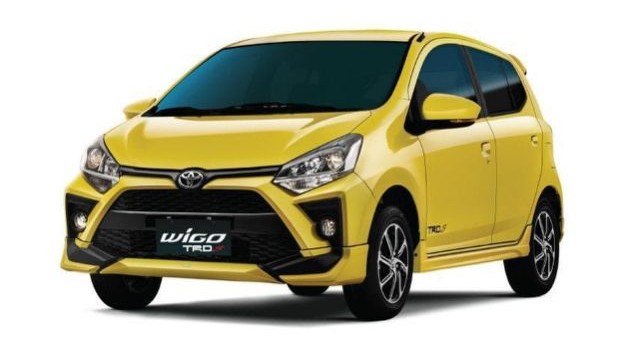Thông số kỹ thuật Toyota Wigo (Update 2022) | Auto5