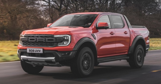 Ford Ranger Raptor 2023 hé lộ ngày ra mắt Việt Nam, dự kiến giao xe vào ...