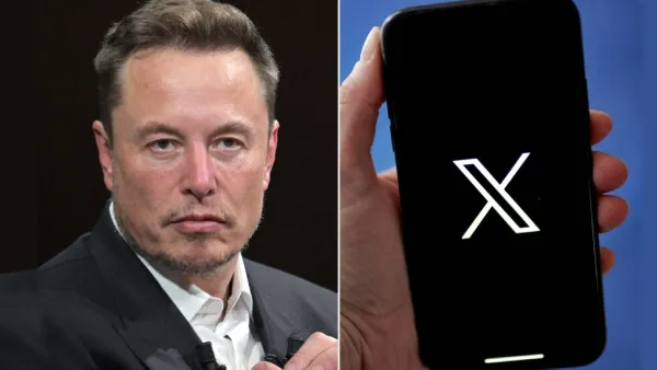 Elon Musk dọa cấm thiết bị của Apple, muốn hợp tác với Samsung sản xuất ...
