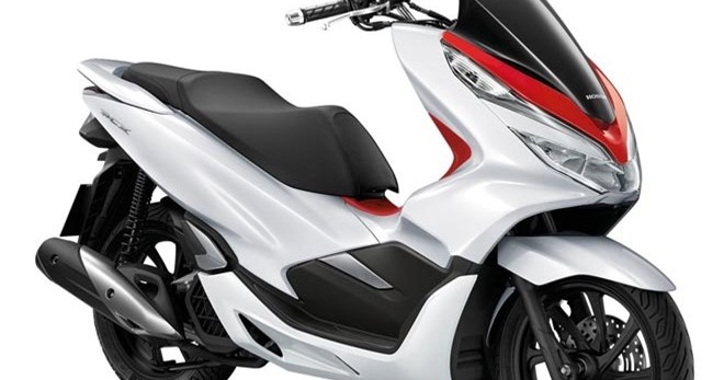 Giá xe Honda PCX tháng 1/2021: Đắt nhất gần 90 triệu