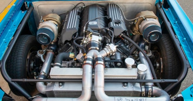 Mọi thứ về động cơ tăng áp Turbocharging, Supercharging và Twincharging