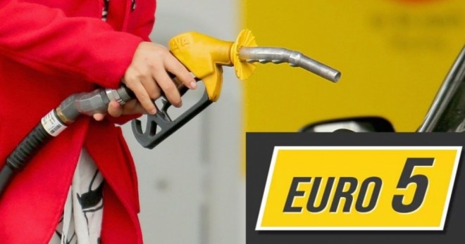 Tiêu chuẩn khí thải Euro 5 là gì & được áp dụng ra sao? - Auto5