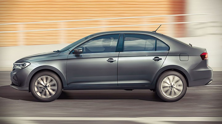 Đánh giá Volkswagen Polo Sedan 2020: Chiếc sedan danh giá