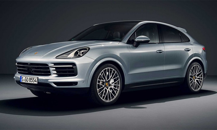 Đánh giá chi tiết Porsche Cayenne 2020: Xe của 'nhà giàu'
